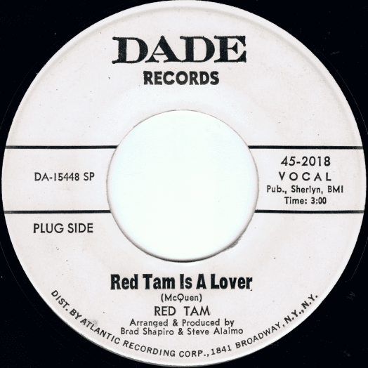 Red Tam Albums: songs, discography, biography, and listening guide ...