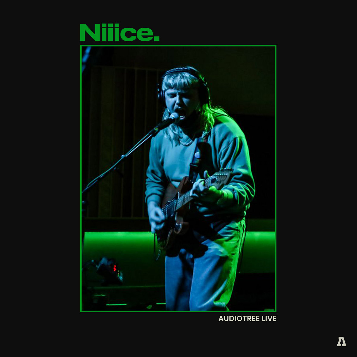 Niiice. on Audiotree Live by Niiice. (Album): Reviews, Ratings, Credits ...