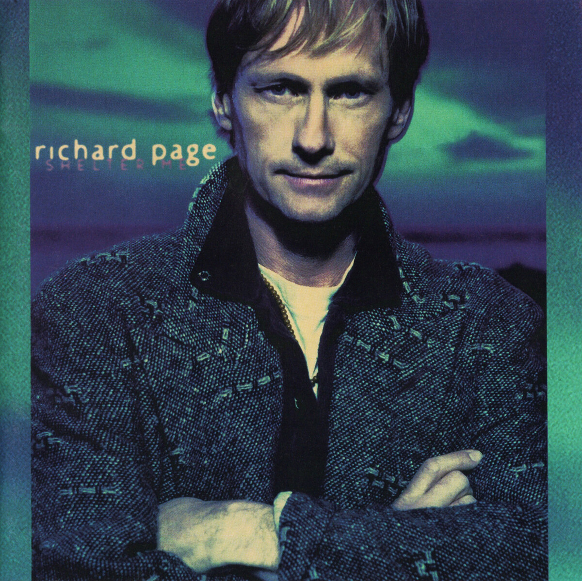 Richard Page Albums: songs, discography, biography, and listening guide ...