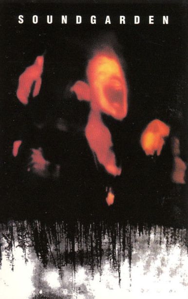Superunknown by Soundgarden (Album; A& CS 0198): Reviews, Ratings ...