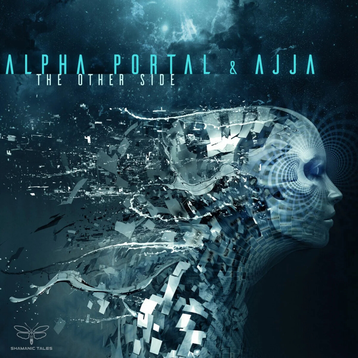 The Other Side by Alpha Portal & Ajja (Single): Reviews, Ratings ...