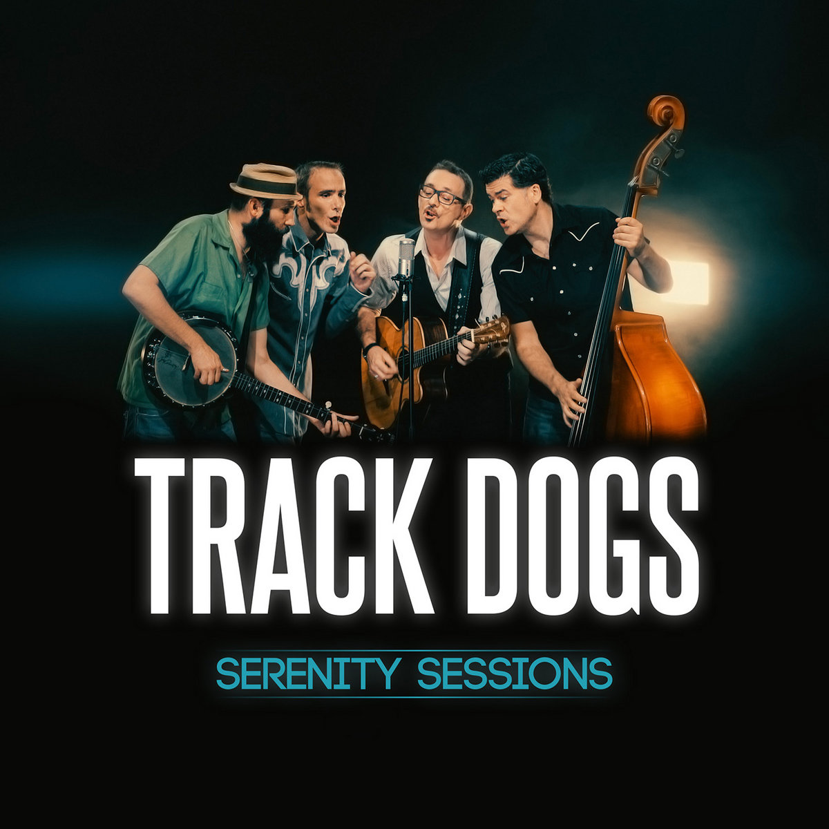 Serenity Sessions by Track Dogs (Album): Reviews, Ratings, Credits ...