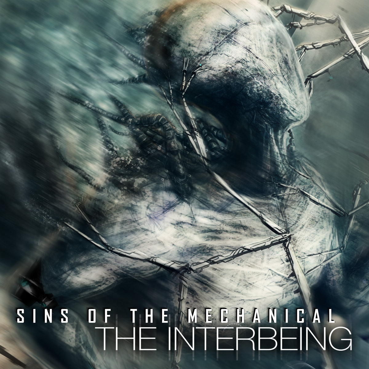 Sins of the Mechanical by The Interbeing (Single): Reviews, Ratings, Credits, Song list - Rate ...
