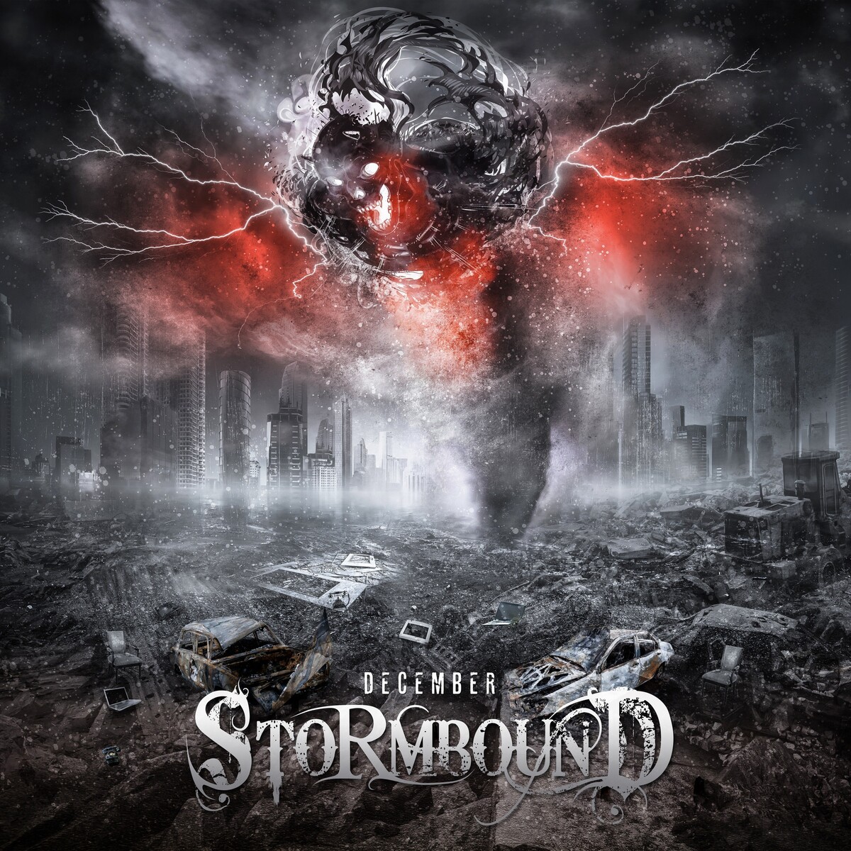 Stormbound Albums: songs, discography, biography, and listening guide ...