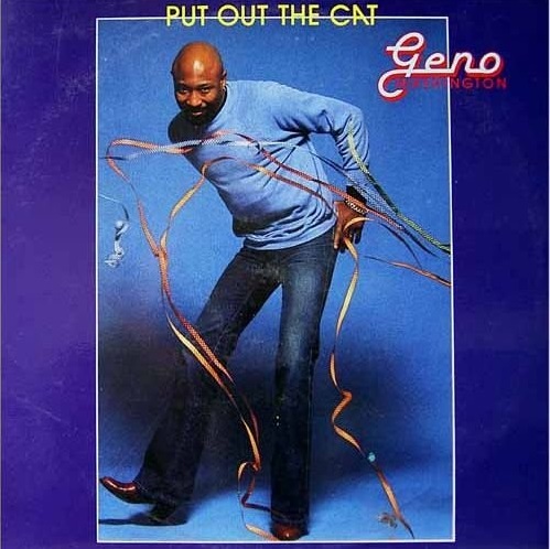 Geno Washington Albums: songs, discography, biography, and listening ...