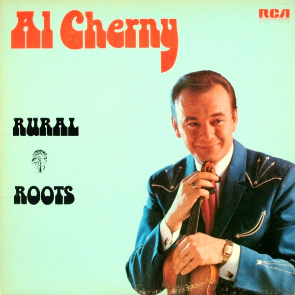 Rural Roots by Al Cherny (Album): Reviews, Ratings, Credits, Song list ...