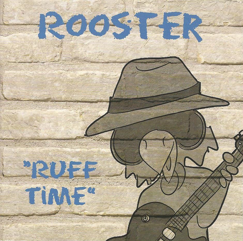 Rooster Albums: songs, discography, biography, and listening guide ...