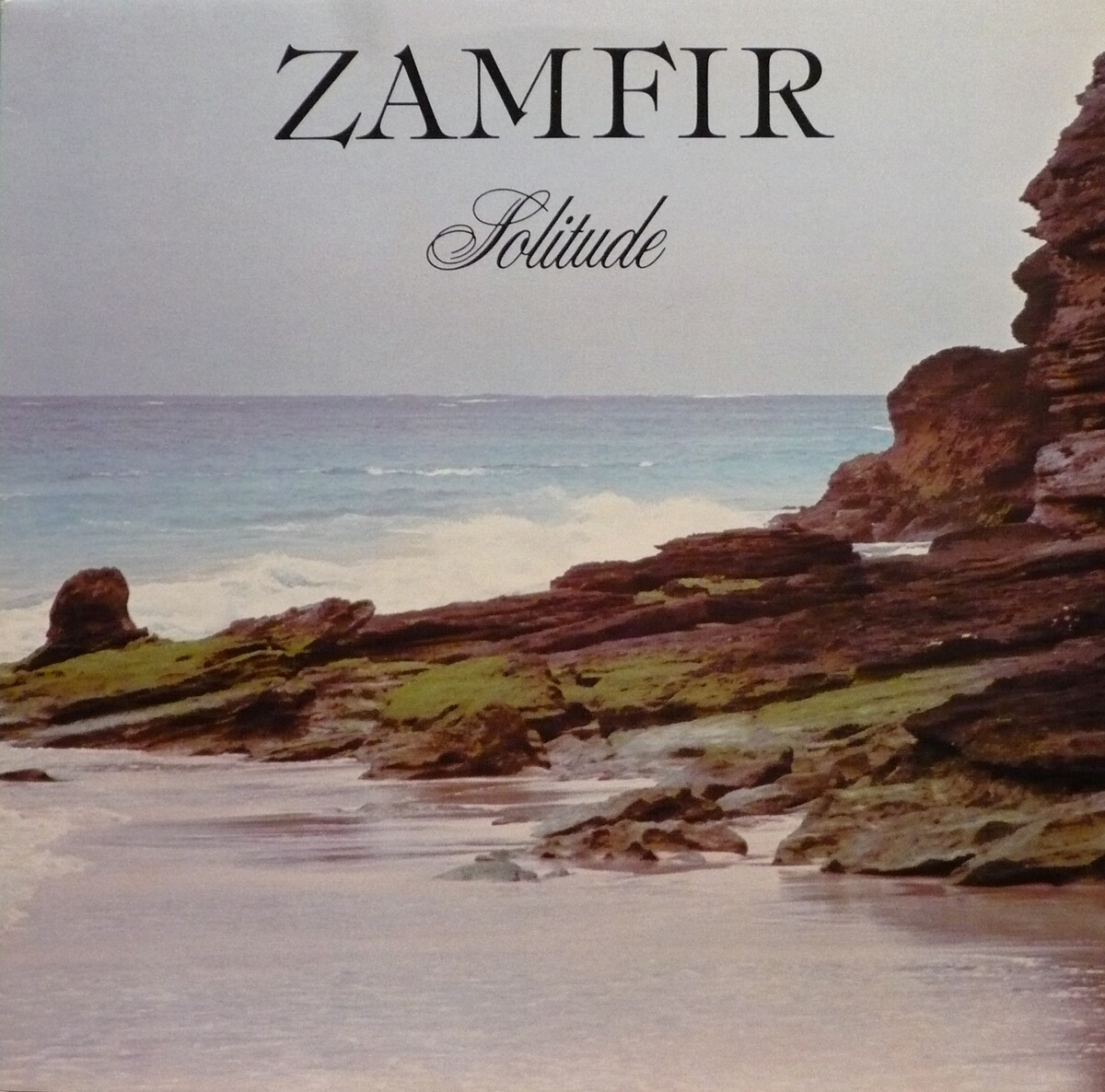 Solitude by Zamfir (Album): Reviews, Ratings, Credits, Song list - Rate ...
