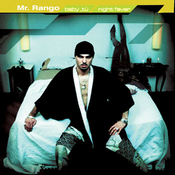 Mr. Rango Albums: songs, discography, biography, and listening guide ...