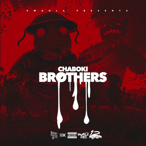 Brothers by Chaboki (Album): Reviews, Ratings, Credits, Song list ...