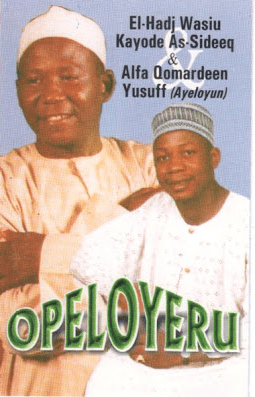 Best Yoruba Music albums of 2002 - Rate Your Music