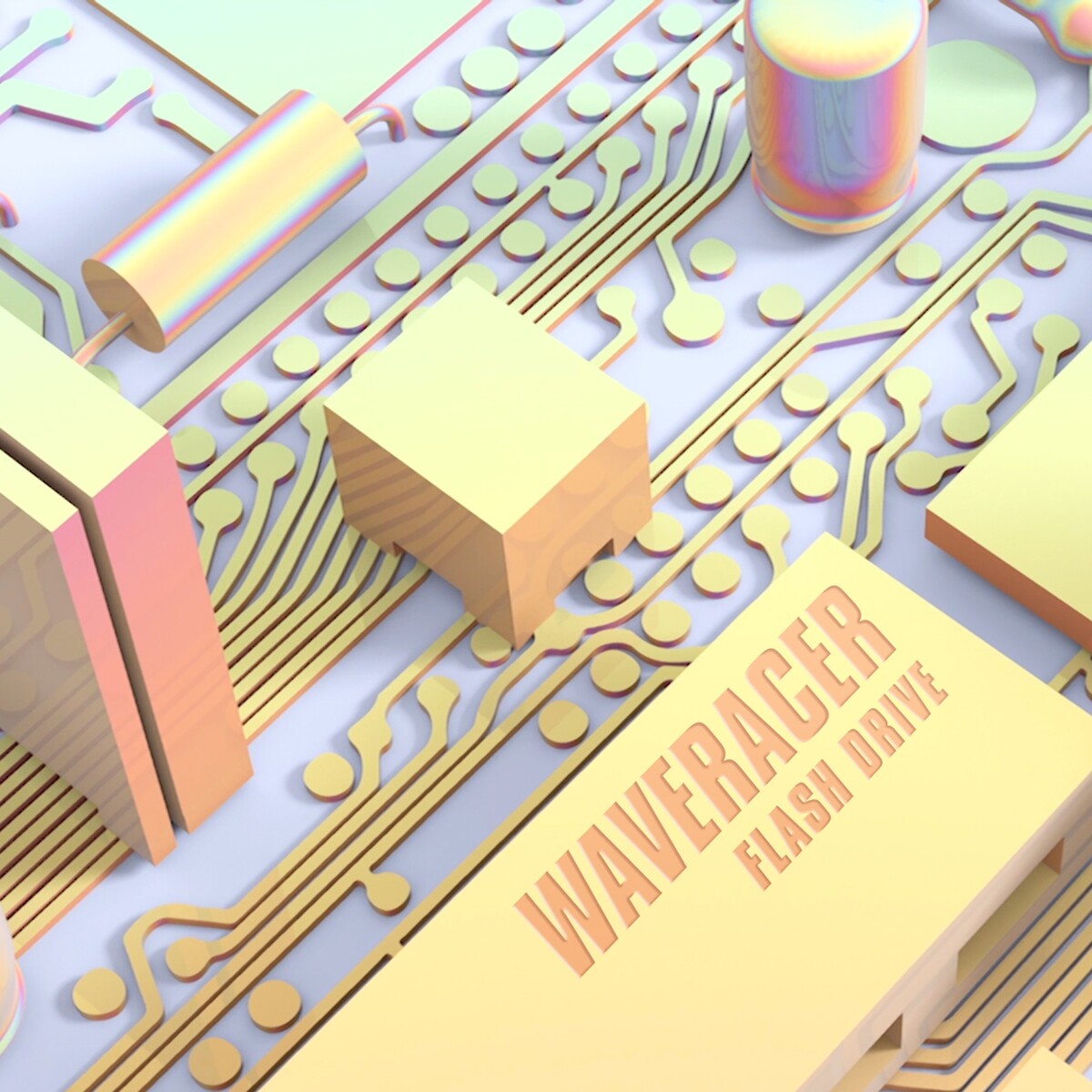 Wave Racer Albums: songs, discography, biography, and listening guide ...