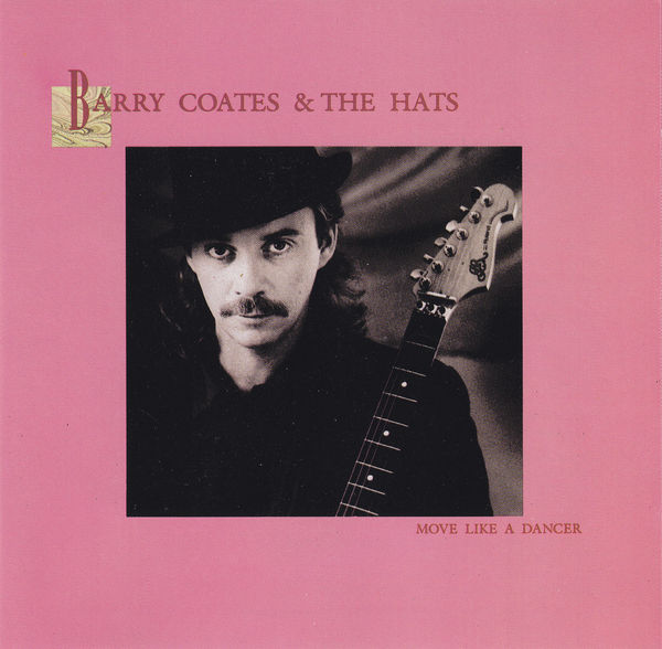 Barry Coates & The Hats Albums: songs, discography, biography, and ...