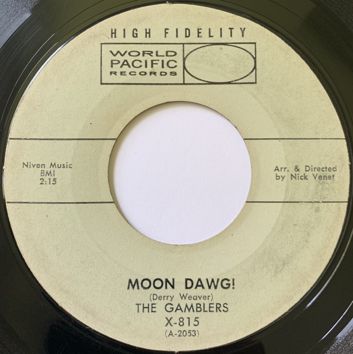 The Gamblers Albums: songs, discography, biography, and listening guide ...