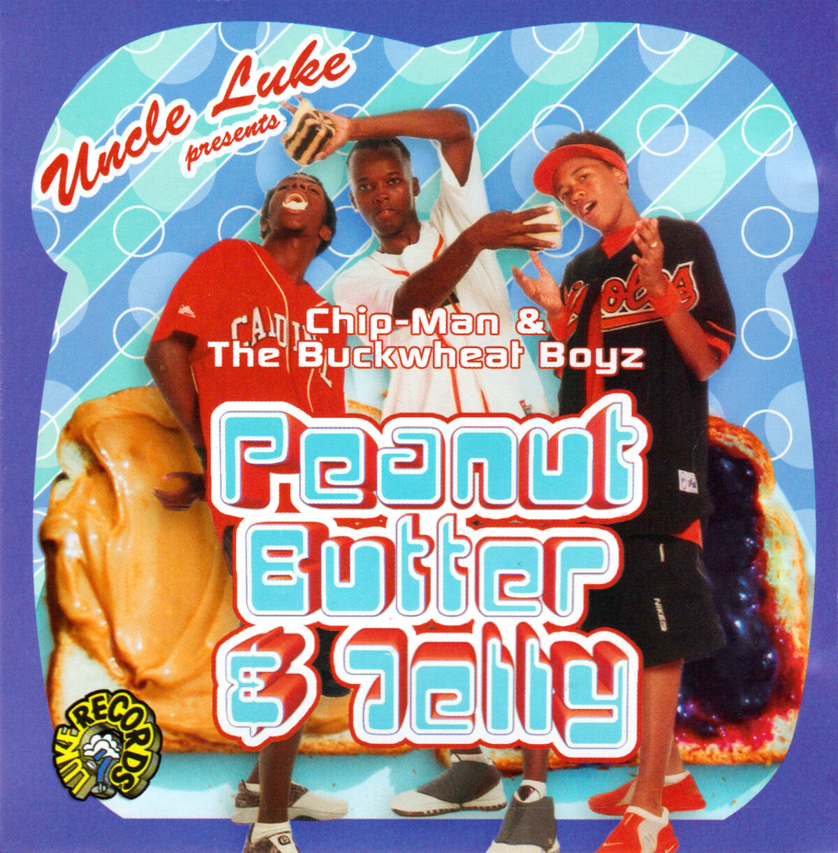 Esoteric Baltimore Club singles of 2001 - Rate Your Music