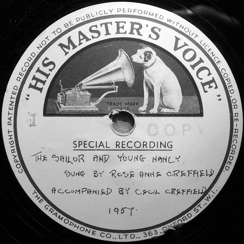 Rose Anne Creffield Albums: songs, discography, biography, and ...