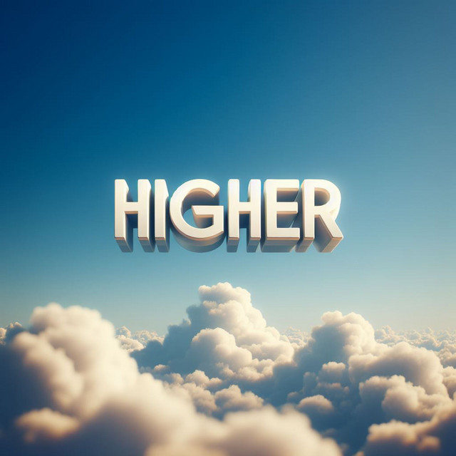 Higher by JOSHUA LAZER (Single, Electronic Dance Music): Reviews ...