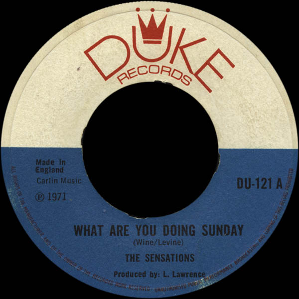 The Ruffians Albums: songs, discography, biography, and listening guide ...