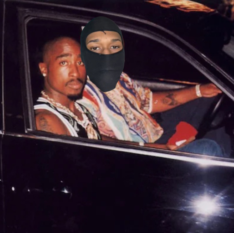 Do Em Like Pac by Ray R-15 (Single, Gangsta Rap): Reviews, Ratings ...