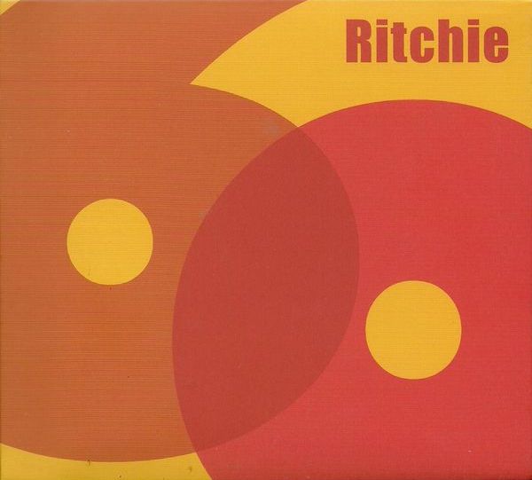 60 by Ritchie (Album): Reviews, Ratings, Credits, Song list - Rate Your Music