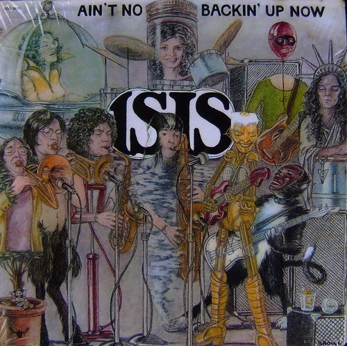 Isis Albums: songs, discography, biography, and listening guide - Rate ...