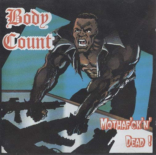 Mothaf'ck'n Dead! by Body Count (Bootleg): Reviews, Ratings, Credits ...