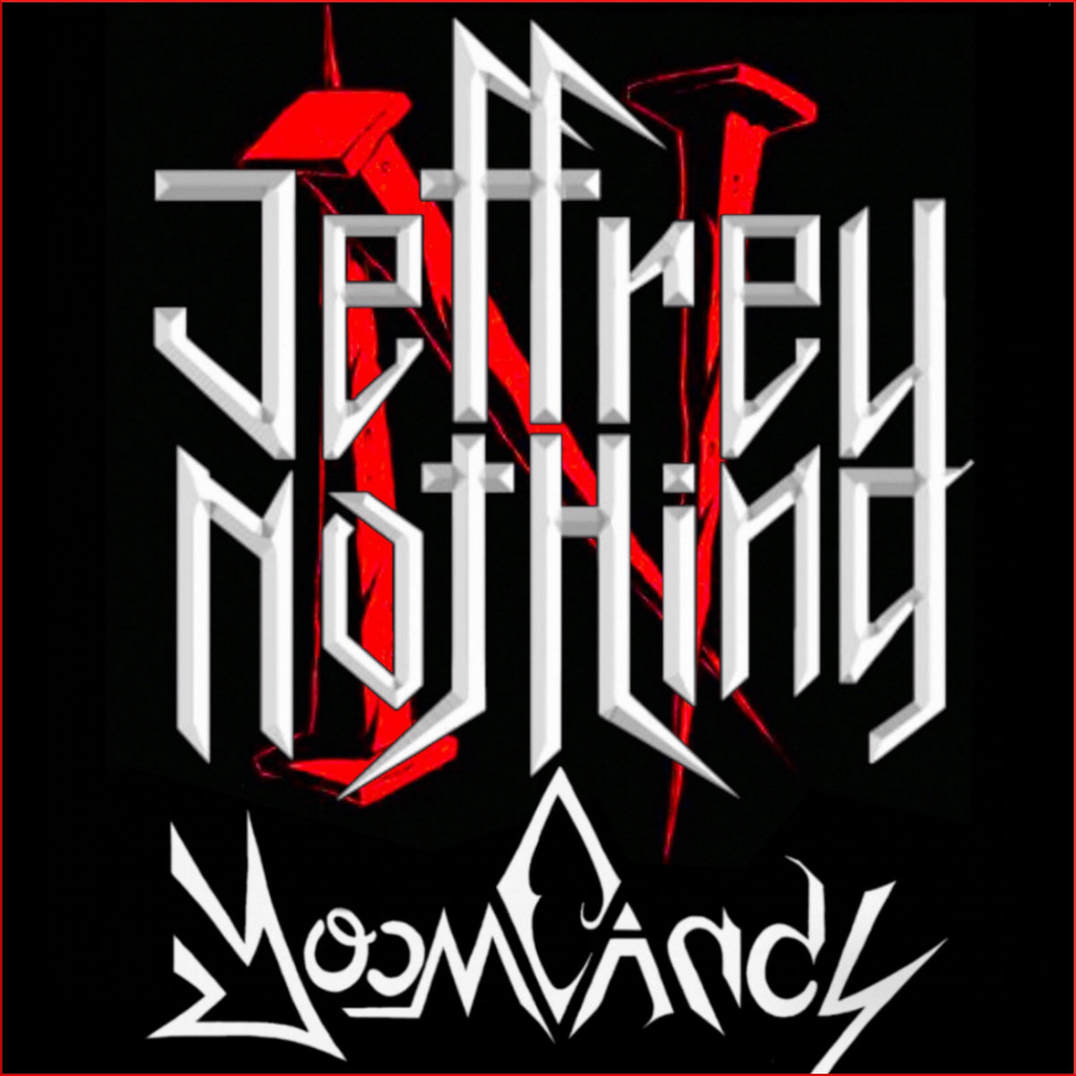 Doom Candy by Jeffrey Nothing (EP, Alternative Metal): Reviews, Ratings ...