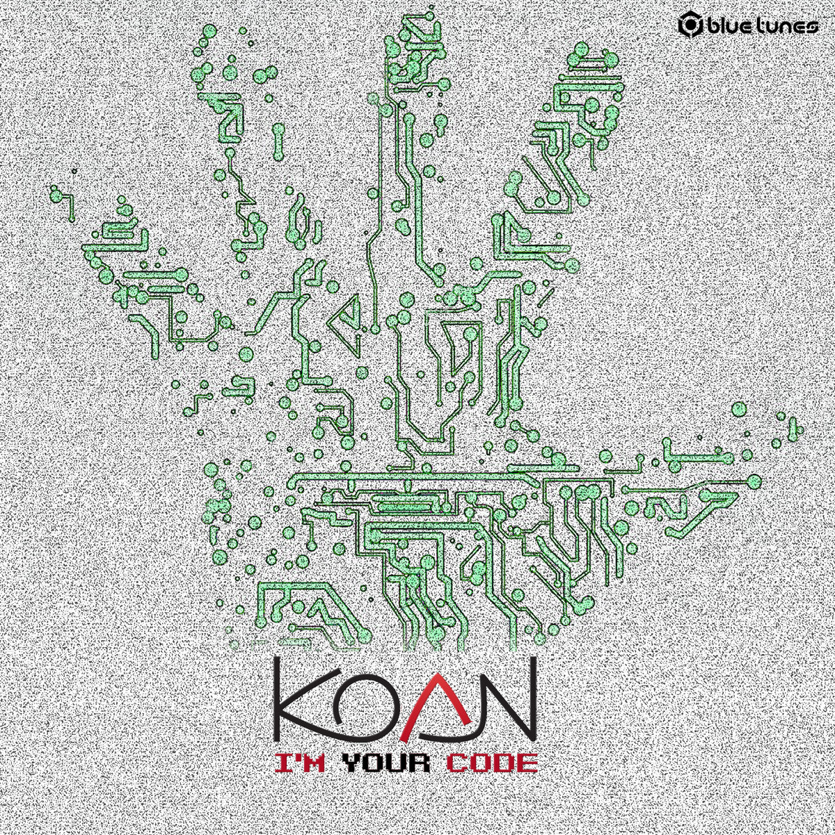 I'm Your Code by Koan (Album): Reviews, Ratings, Credits, Song list - Rate Your Music