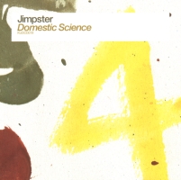 Domestic Science by Jimpster (Album, Downtempo): Reviews, Ratings ...