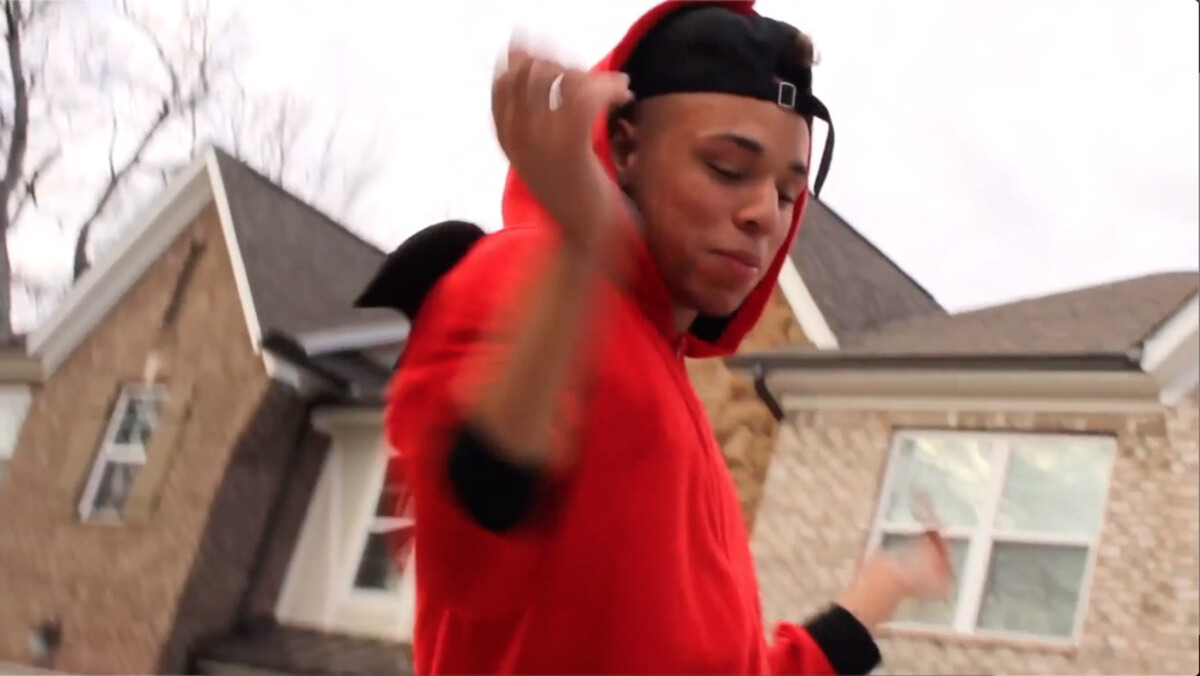 First Place by Larray (Music video): Reviews, Ratings, Credits, Song ...