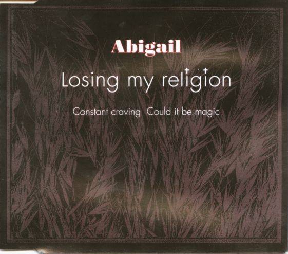 Best Abigail songs of all time - Rate Your Music
