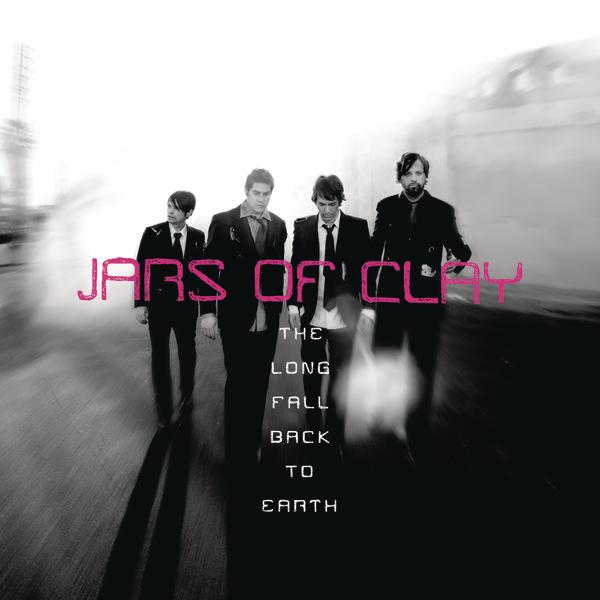 The Long Fall Back to Earth by Jars of Clay (Album, Alternative Rock ...