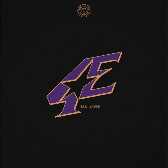 4EVER by T&K (Album, Boom Bap): Reviews, Ratings, Credits, Song list ...