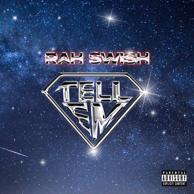 Tell 'Em by Rah Swish (Single, UK Drill): Reviews, Ratings, Credits ...