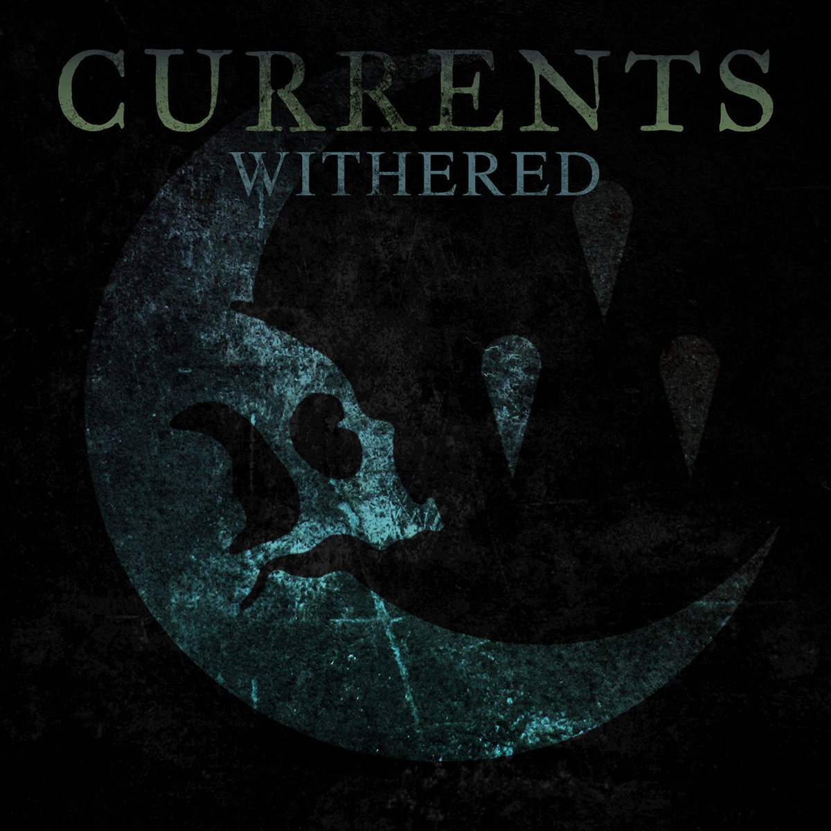 Withered by Currents (Single): Reviews, Ratings, Credits, Song list ...