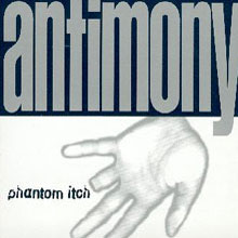 Antimony Albums: songs, discography, biography, and listening guide ...