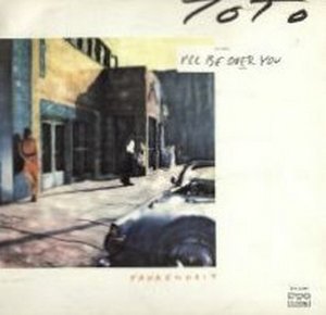 Farenheit by Toto (Album; Balkanton; BTA 12204): Reviews, Ratings ...