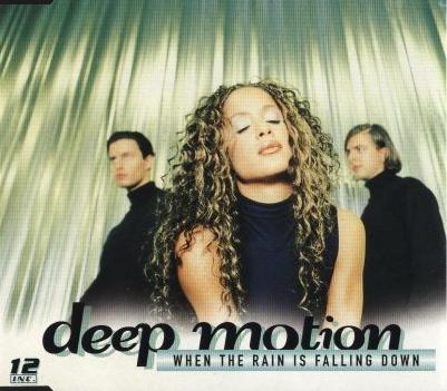 Deep Motion Albums: songs, discography, biography, and listening guide ...