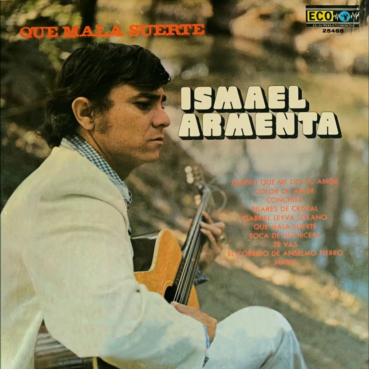 Ismael Armenta Albums: songs, discography, biography, and listening ...