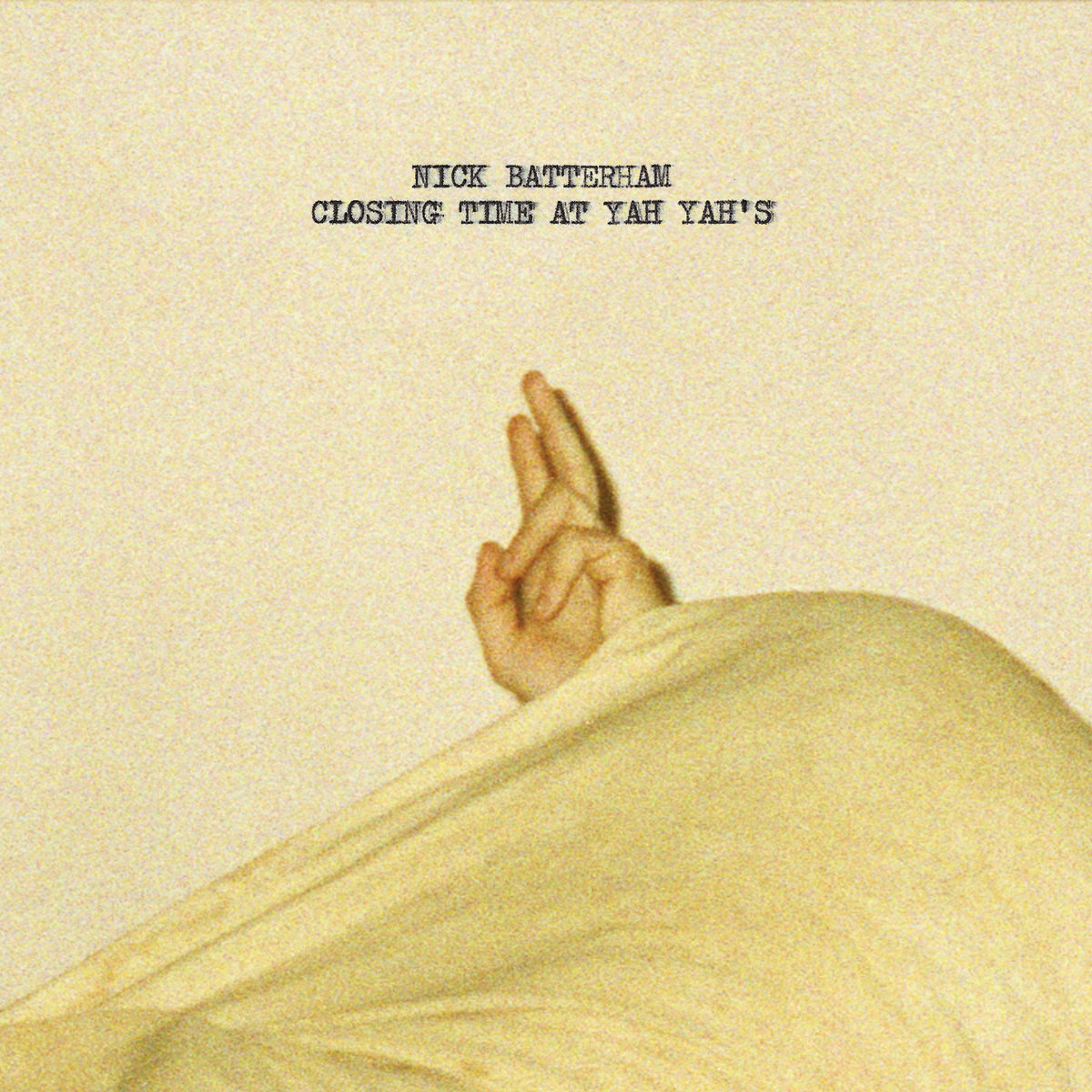 Closing Time at Yah Yah's by Nick Batterham (Album; Popboomerang ...