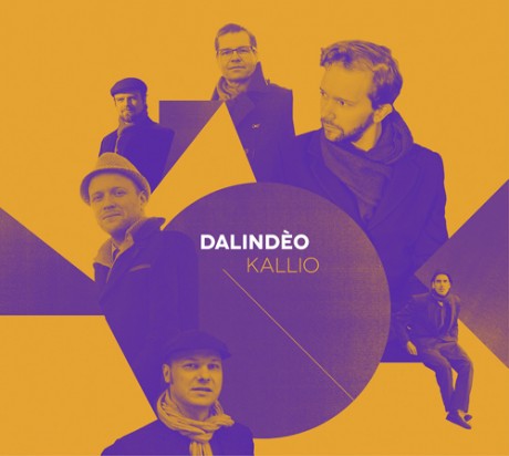 Kallio by Dalindèo (Album, Jazz): Reviews, Ratings, Credits, Song list ...