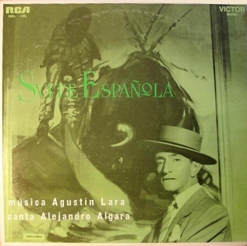 Alejandro Algara Albums: songs, discography, biography, and listening ...