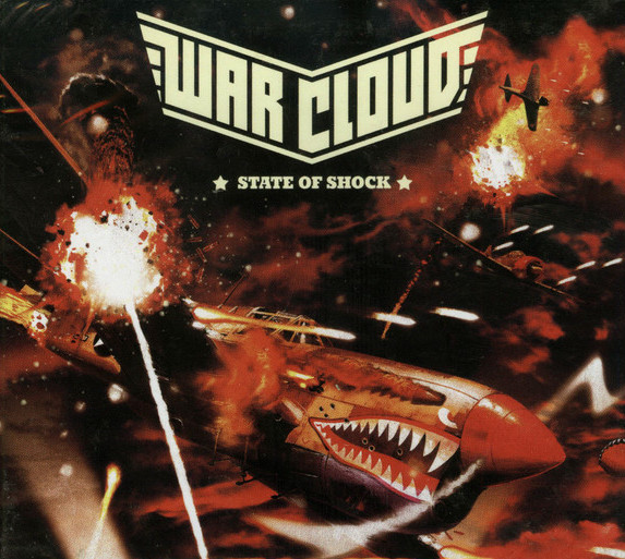 War Cloud Albums: songs, discography, biography, and listening guide ...