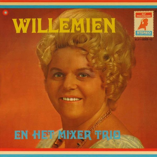 Willemien en het Mixer Trio by Willemien (Album): Reviews, Ratings ...