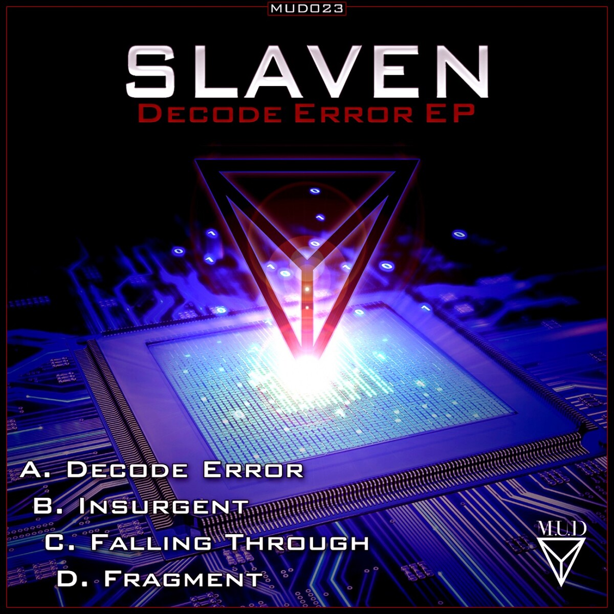 Decode Error by Slaven (EP): Reviews, Ratings, Credits, Song list ...