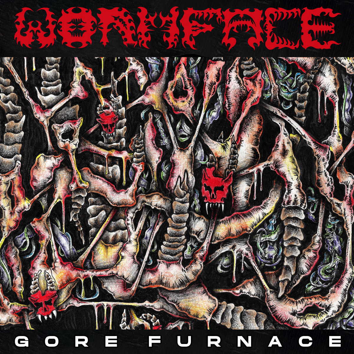 Wormface Albums: songs, discography, biography, and listening guide ...