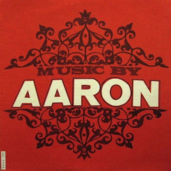Aaron Albums: songs, discography, biography, and listening guide - Rate ...