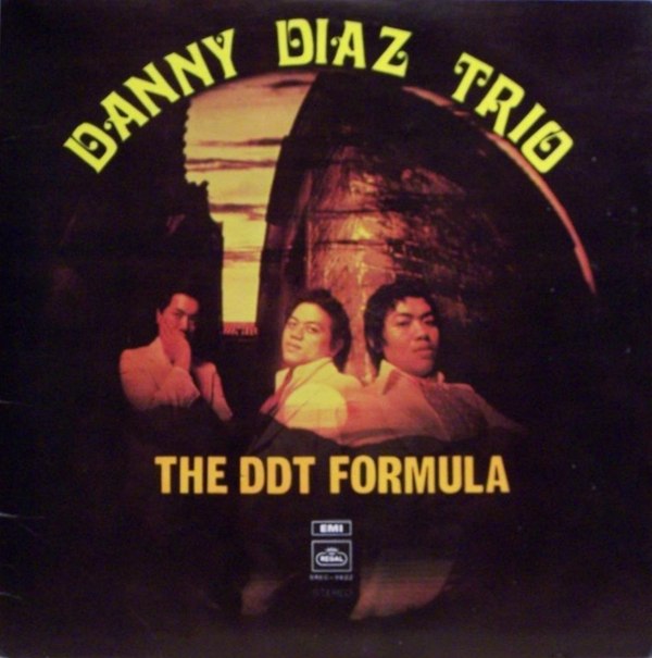 Danny Diaz Trio Albums: songs, discography, biography, and listening ...