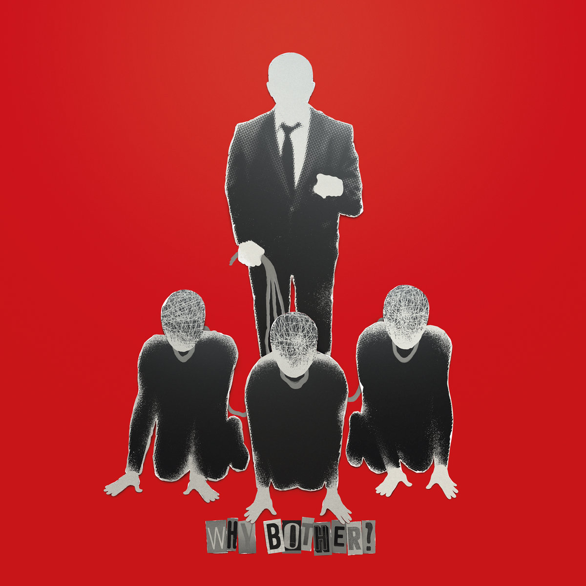 Why Bother? by Why Bother? (Album, Noise Rock): Reviews, Ratings ...