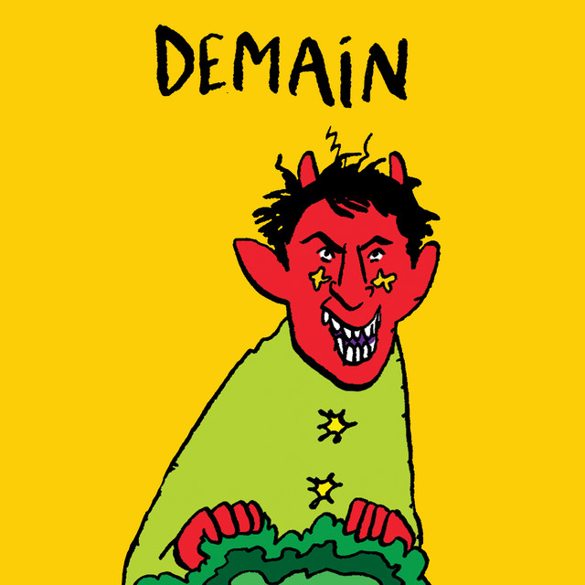 Demain by La Flemme (Single): Reviews, Ratings, Credits, Song list ...